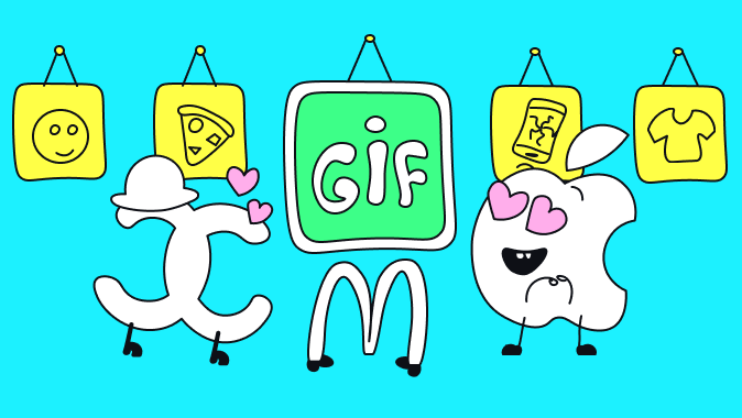 GIF Marketing Strategies for Global Brands