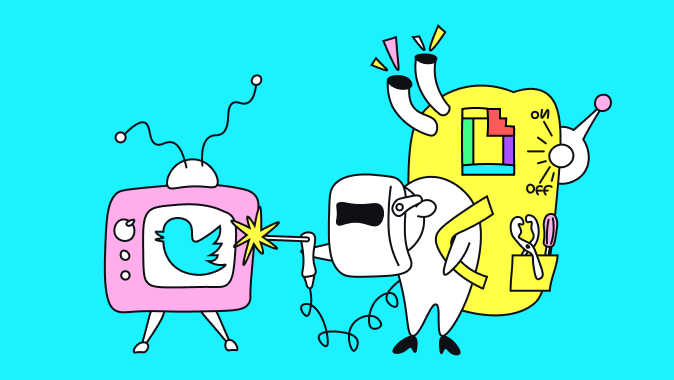 How to Create GIFs for Twitter Using GIPHY