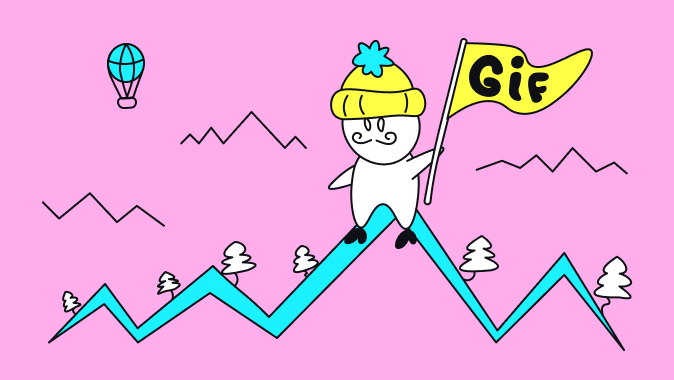 What is an always-on GIF Marketing strategy - GifYard