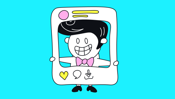 14 Brands Nailing GIFs and Looping Videos on Instagram