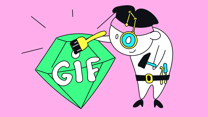 Best Practices for Animated GIFs
