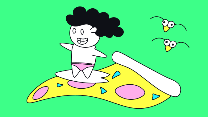 Branded GIFs: The Do’s and Don’ts