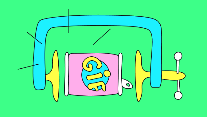 Elements to Keep in Mind When Optimizing GIFs