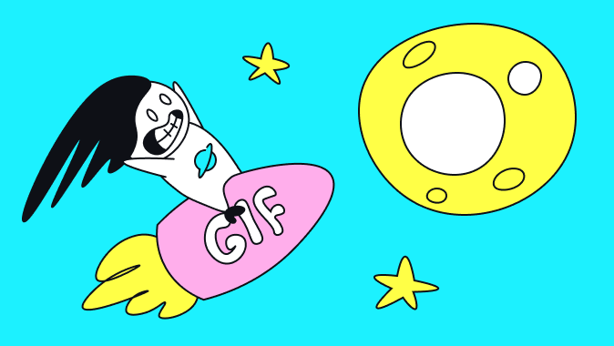 How to use GIF Stickers to Boost Your Instagram Stories