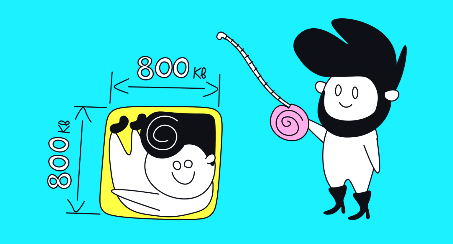 Best Practices for Animated GIFs