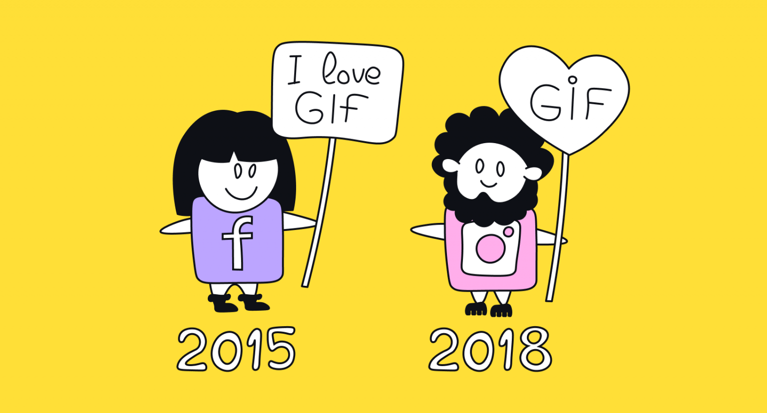 Best Practices for Animated GIFs