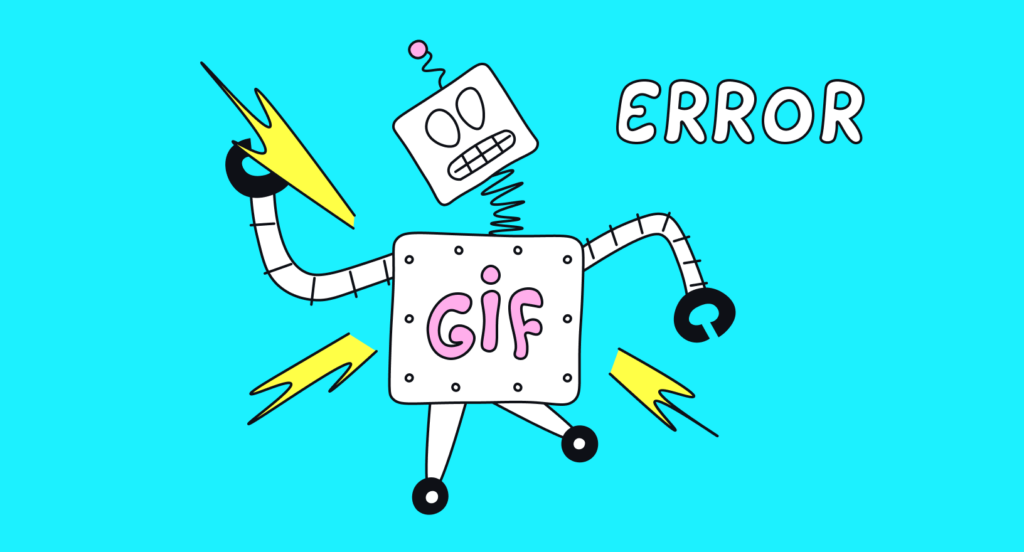 Free Online GIF to MP4 Converter