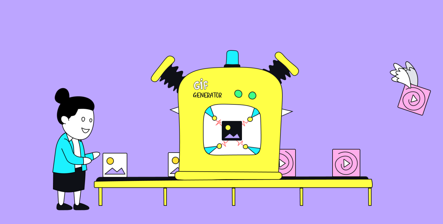 Getting Started on GIPHY