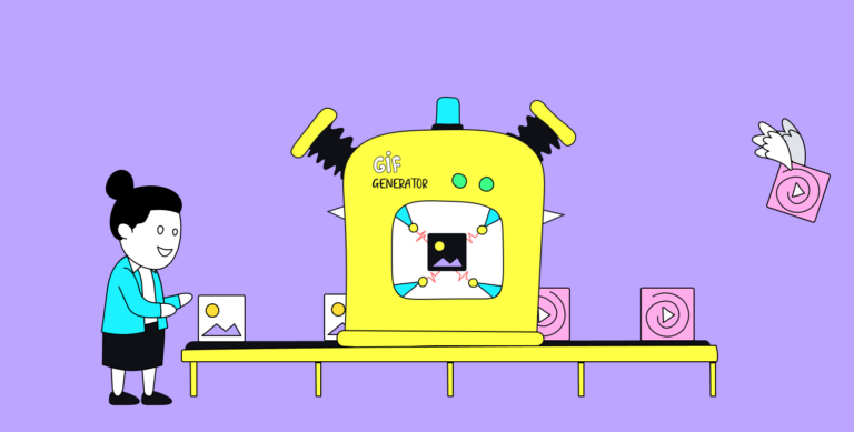 Getting Started on GIPHY