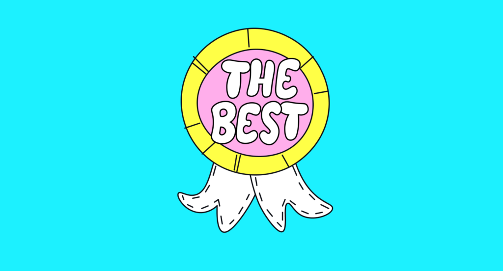 The Do's and Don'ts of Using GIFs in Social Media Marketing