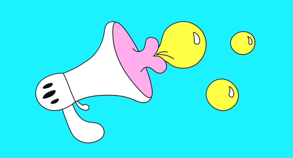 How To Use GIFs To Craft CTAs That Maximize Conversion