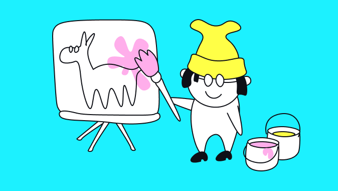 Why Your Business Needs to Hire a GIPHY Artist