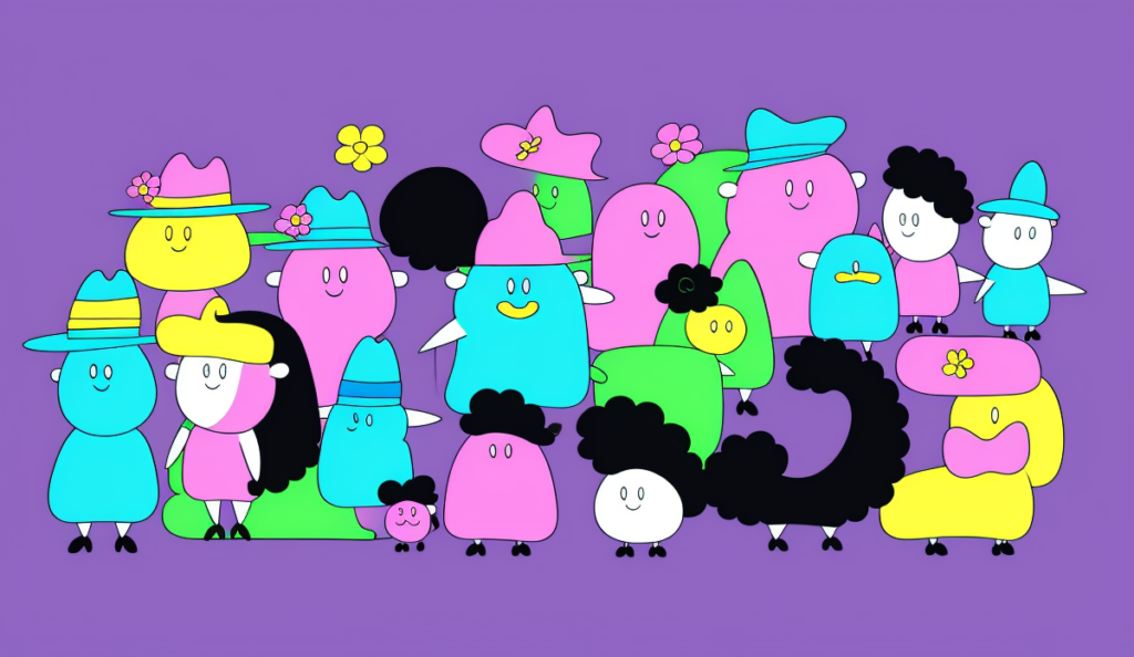 The Role of GIFs in Diversity and Inclusion Marketing